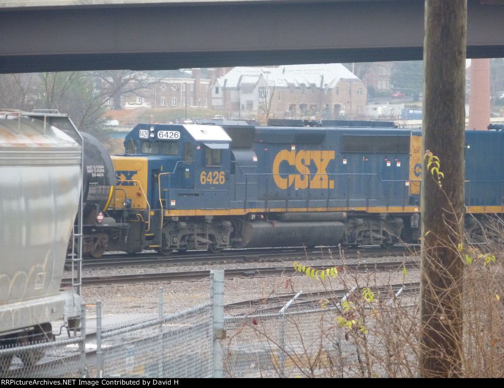 CSX 6426